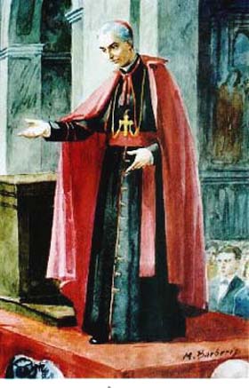 The Blessed John Baptist Scalabrini | Scalabrinians